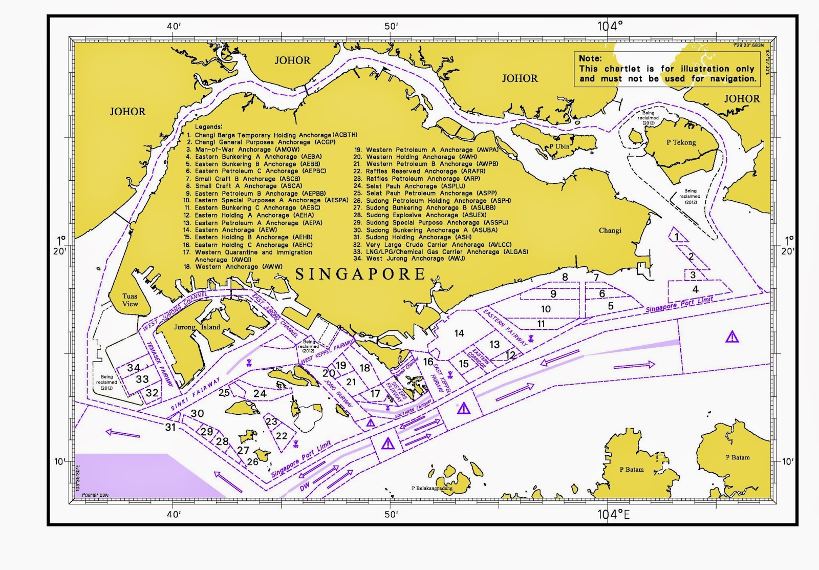 Job Kapal Bunker Tanker East OPL Singapore | Job Pelaut Mei Juni 2017