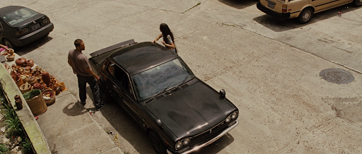 Fast and Furious Nissan Skyline GT-R R32, R33, R34, Hakosuka - Nissan ...