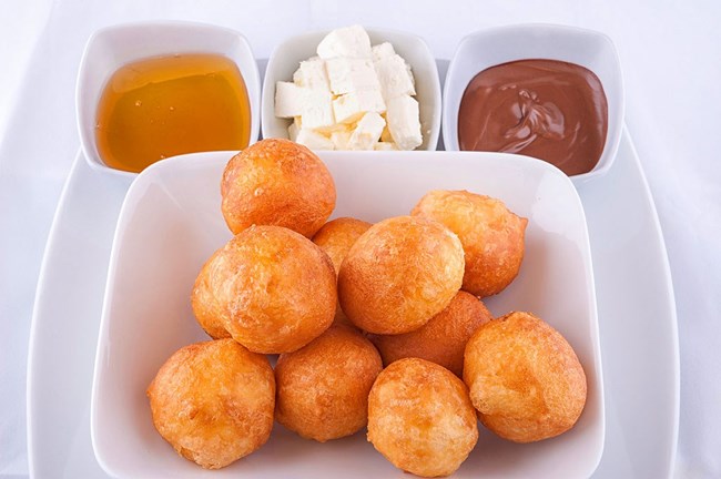 Yacht and Port Agent Montenegro: Gastronomski put Crne Gore