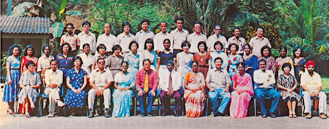 Princess Elizabeth Estate: Princess Elizabeth Estate School