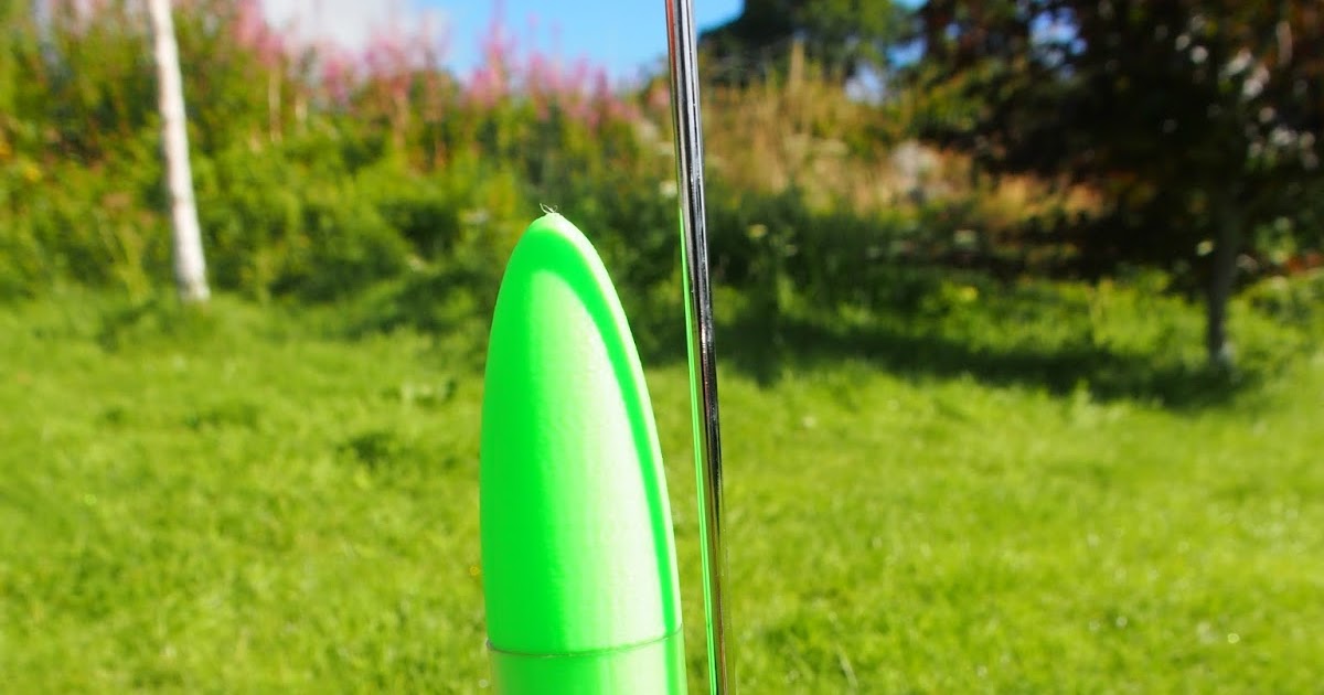 Concretedog: Test flights! Rockets and DIY altimeter hardware.