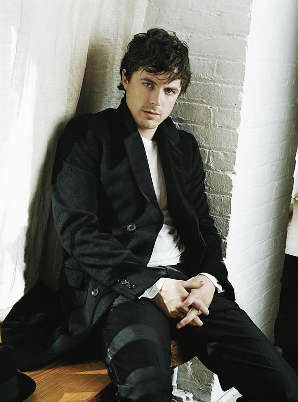 Favorite Hunks & Other Things: Favorite Pic of the Day for January 7th