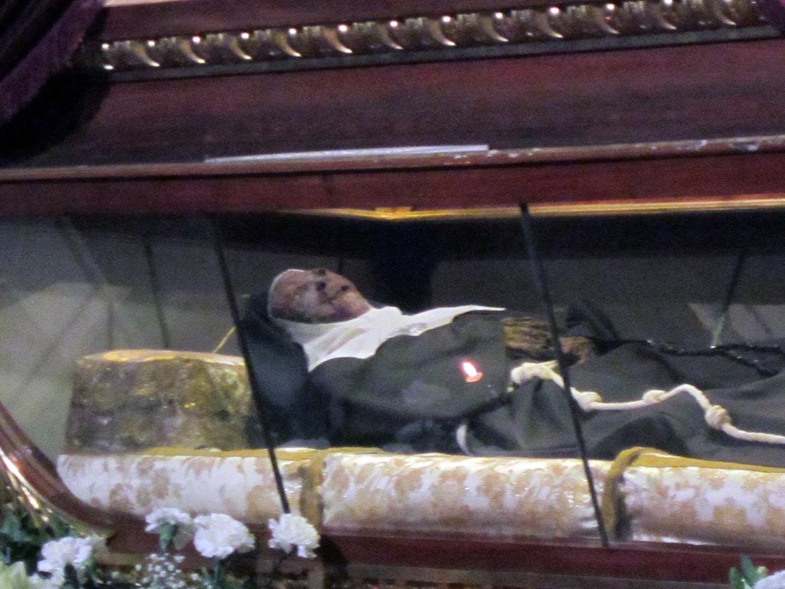 SEVILLA, VIDA Y LEYENDA: DOÑA MARÍA CORONEL