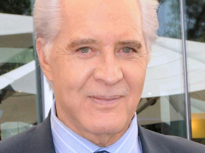 Fallece el actor Rogelio Guerra a causa de un paro cardíaco