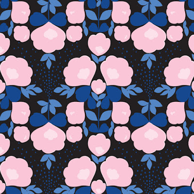 print & pattern: DESIGNER - megan carter