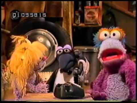 SATURDAY MORNINGS FOREVER: JIM HENSON'S LITTLE MUPPET MONSTERS