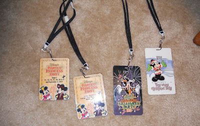 Disney Little Things