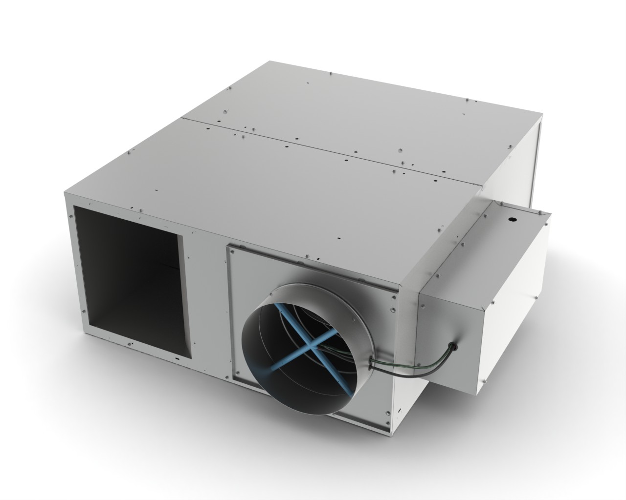 Titus Engineering Corner: Q&A: Why Are Filters for Terminal Units An ...
