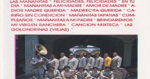 Mi Pasión La Música De Banda: Banda Clave Azul - 15 Exitos En Tu Dia