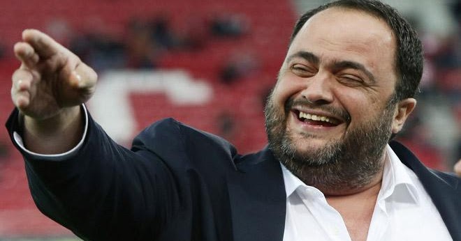 ΑΠΟΣΤΟΛΟΣ ΠΑΠΑΓΙΑΝΝΟΠΟΥΛΟΣ: ΕΡΧΕΤΑΙ Η ..."ΕΞΥΓΙΑΝΣΗ" ΤΟΥ ΤΗΛΕΟΠΤΙΚΟΥ ...