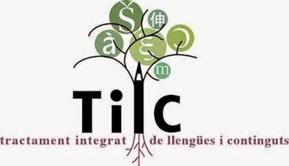 Unitat Didàctica Sergio Gustavo Capacitació en Valencià UMH: 4. TILC