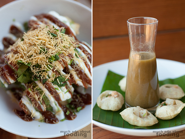 Event - Adventure at ADYA with Indian Street Food in Anaheim Packing ...