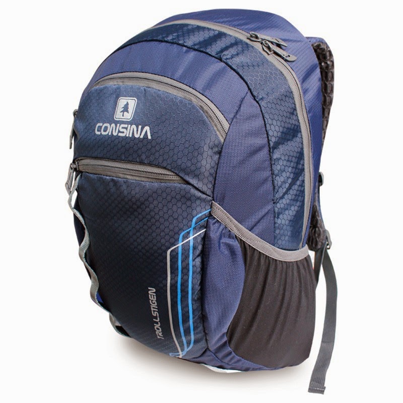 Tas Consina Trollstigen - CONSINA