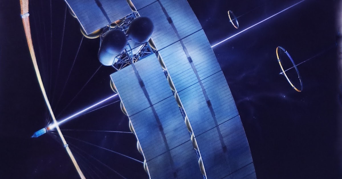 A Sense of Welker: Space Wheels