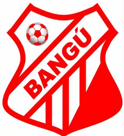tudo sobre os escudos de clubes do nordeste: Bangú - Paraíba