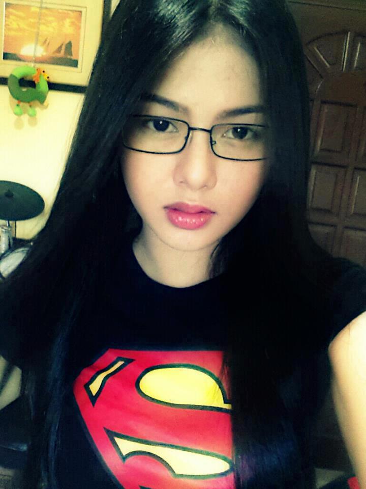 Ravishing Faces: Pretty Pinay