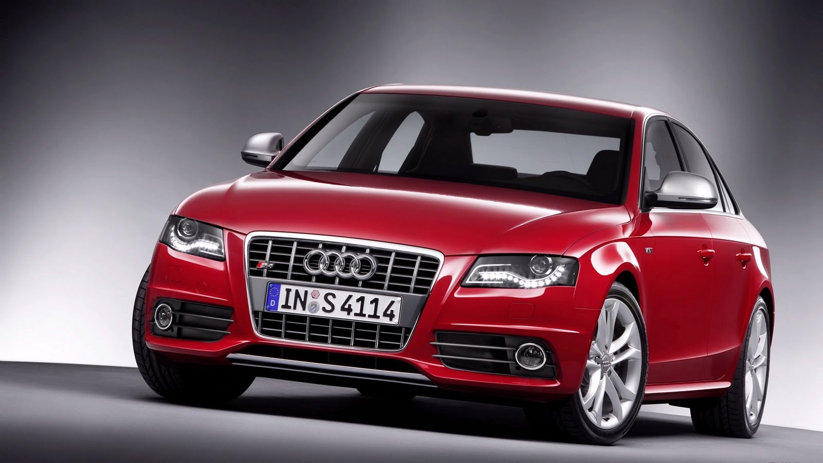 Ten fun facts about Audi