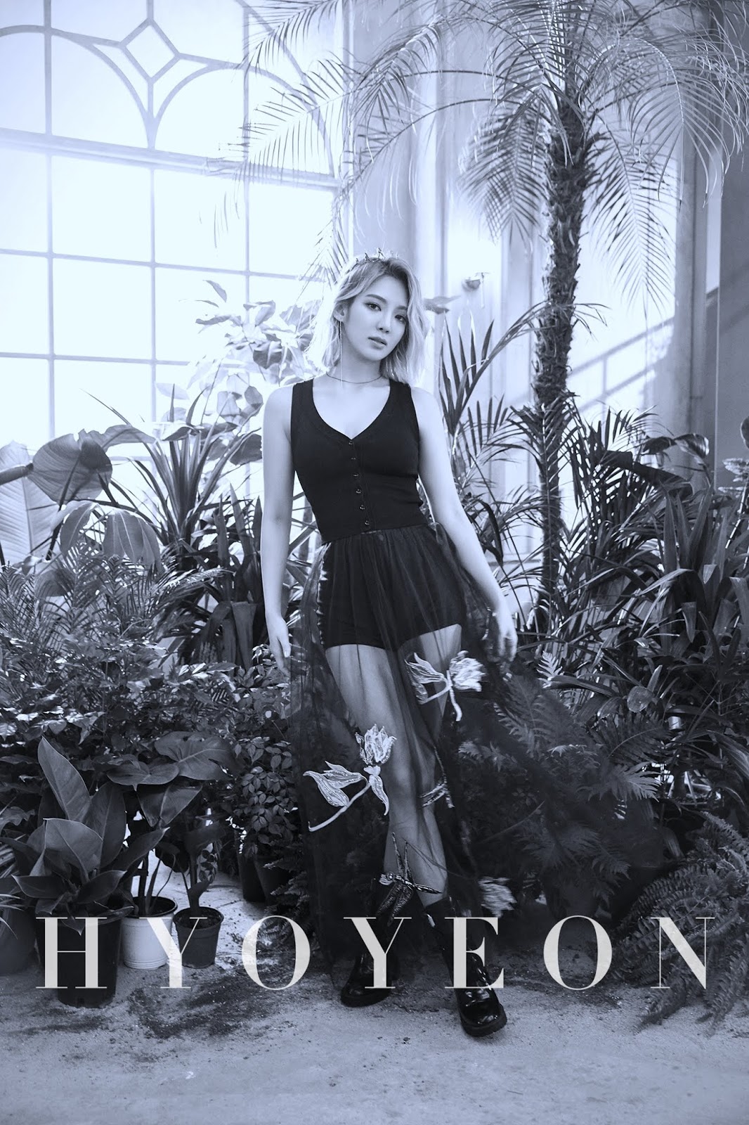 Girls' Generation-Oh!GG Single Album [Lil’ Touch] | GGPM