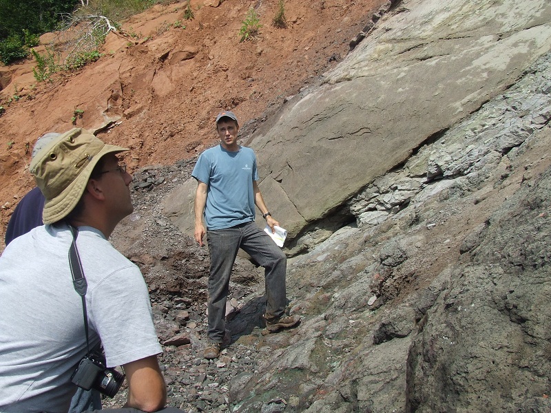 A Weekend In Cape Breton, Nova Scotia (August 3rd to 5th, 2012)