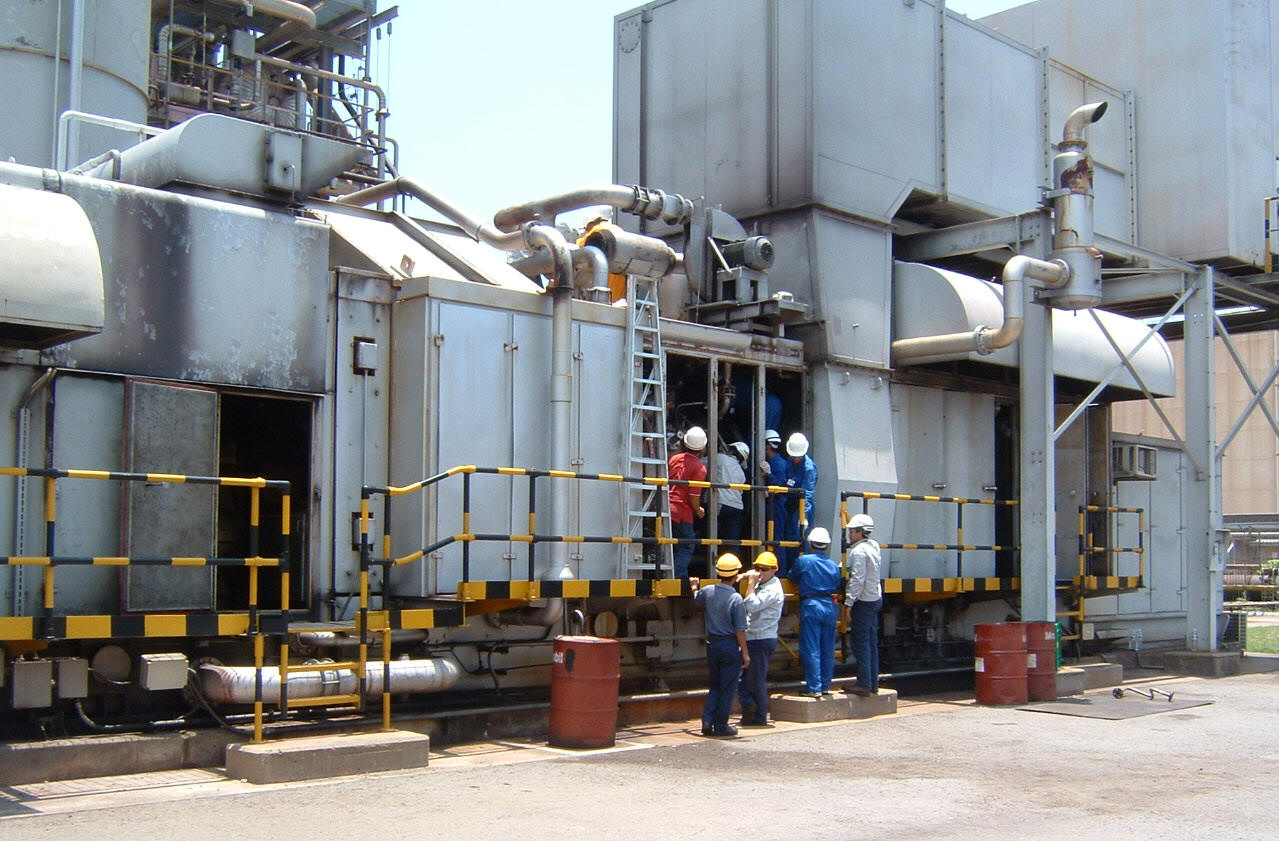 JobSabah - Sabah Electricity Sdn Bhd (SESB) - 11 September 2015