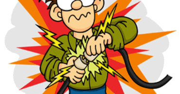 ARCADIA ELECTRIC COMPANY: Shocking Development