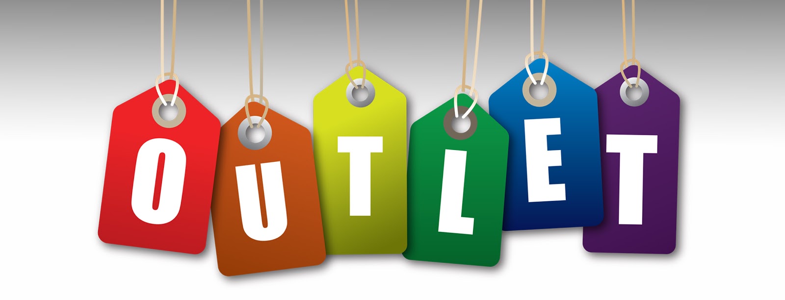 Centopéia Chic: Outlets em SP - Confira diversos endereços