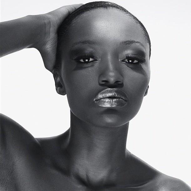 Allstars Magazine: JULEE DJOULDE BOCOUM – Living Her Dream