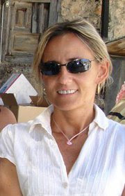 VEMOS Y ESCUCHAMOS: EXPOSICIÓN DE CAROLINA NAVAS G. FOTOFIJA DE LA ...