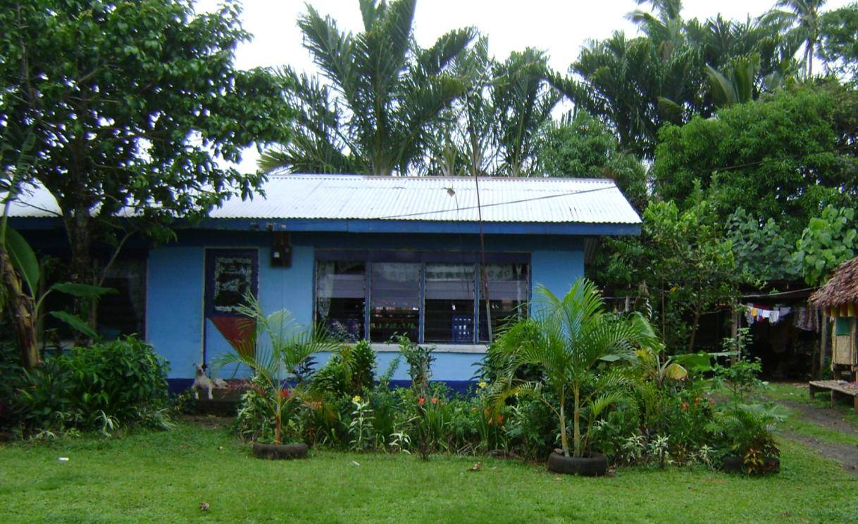 Some More of Samoa: Welcome Pictures from Samoa