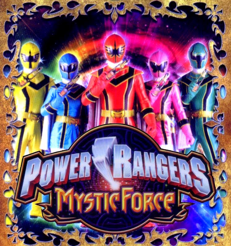 AnimeMorte: Uma análise especial sobre Super Sentai x Power Ranger!