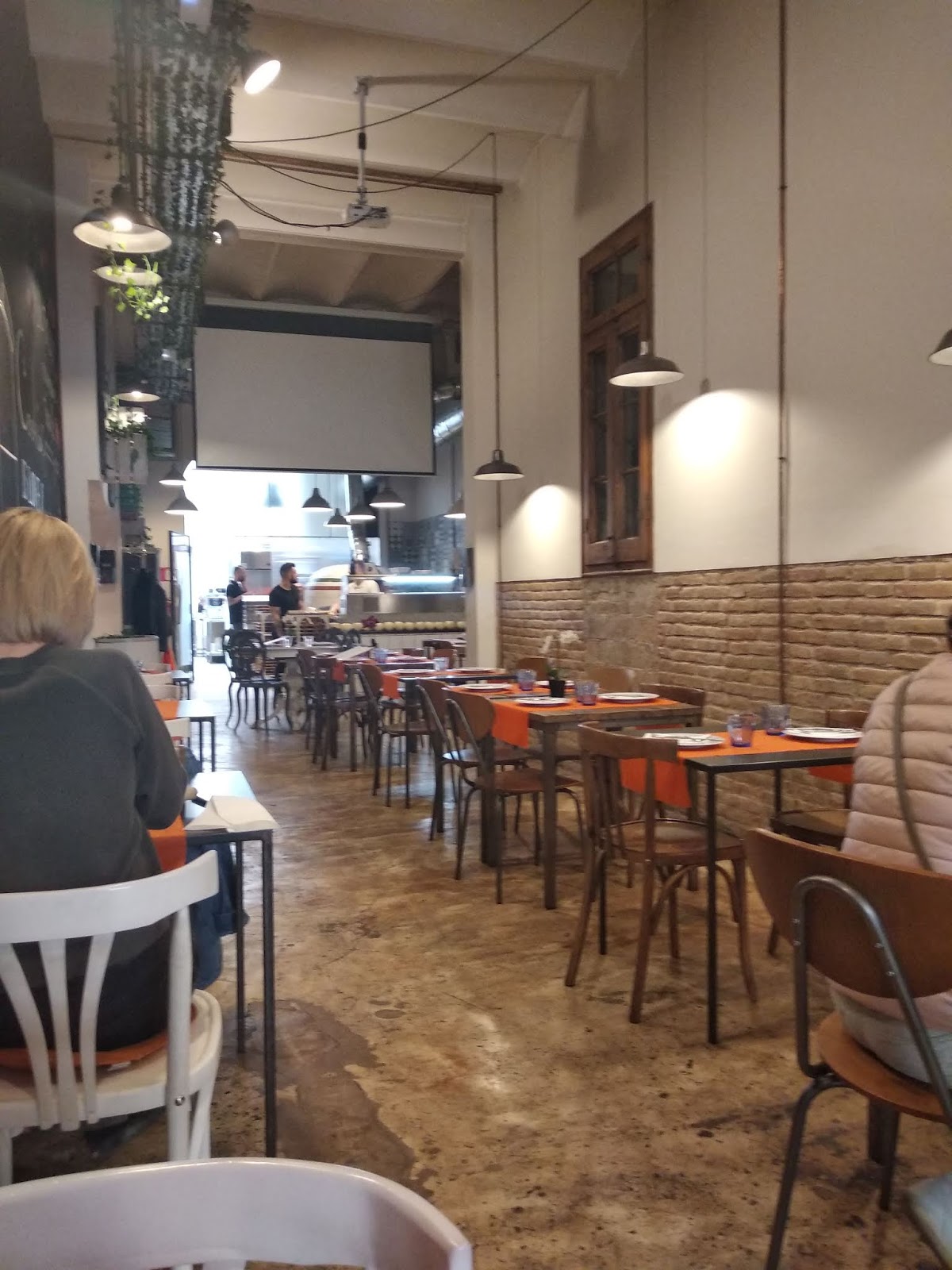 GULA GASTRONÓMICA: DON KILO RESTAURANT (BARCELONA)
