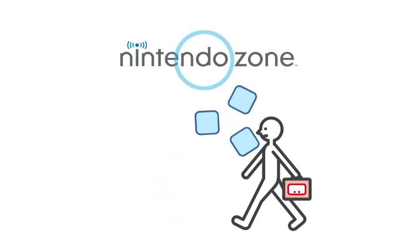 Nintendo Zones armazenarão 6 dados de StreetPass por vez a partir do ...