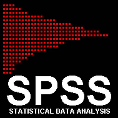 SPSS (Statistical Package for the Social Science for Windows ...
