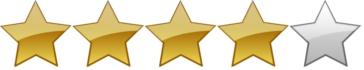 Kickis bogblog: Arven fra Lorien #1 - Jeg er Nummer Fire