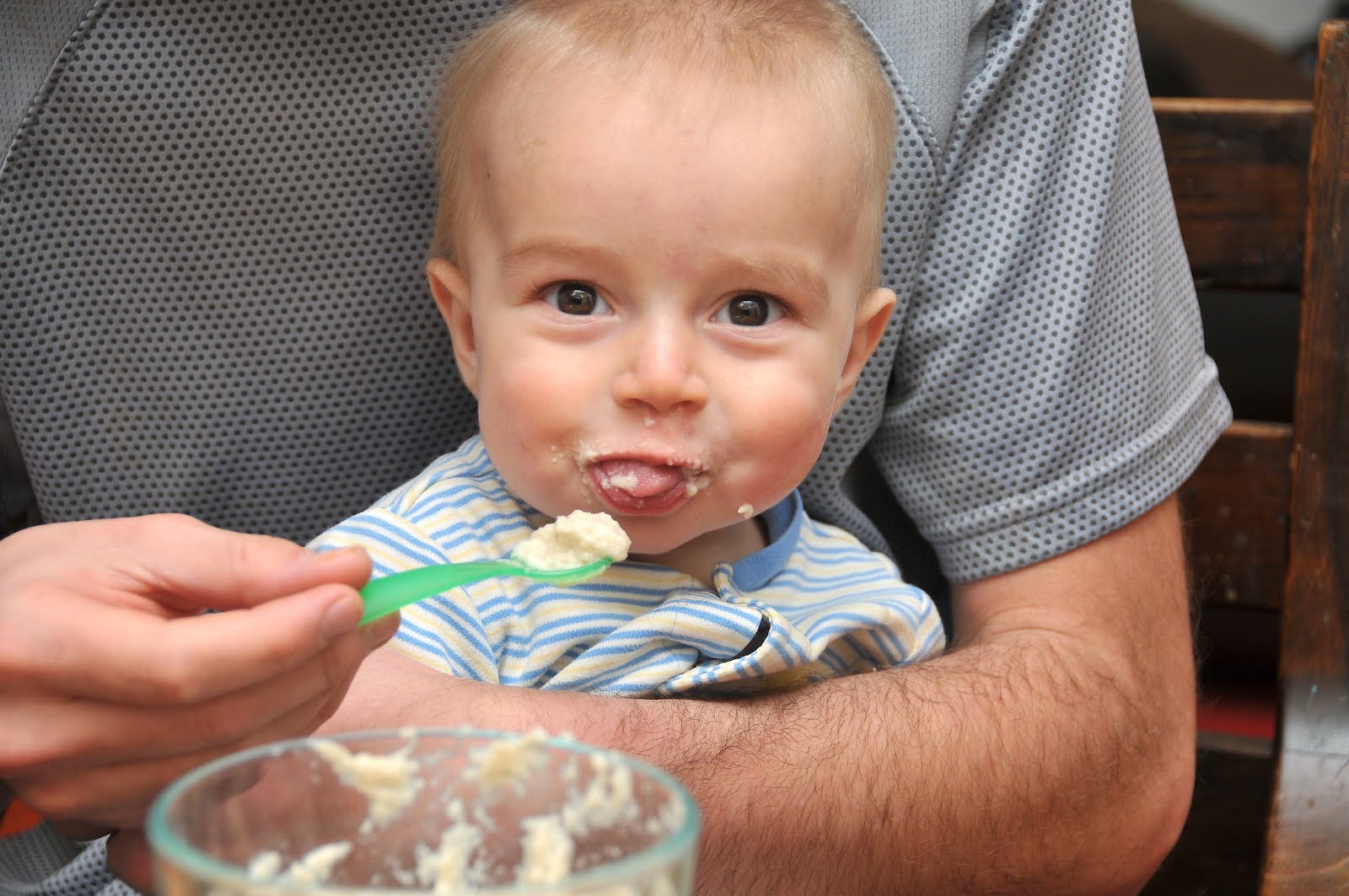 Good Times and Chaos: January 2012