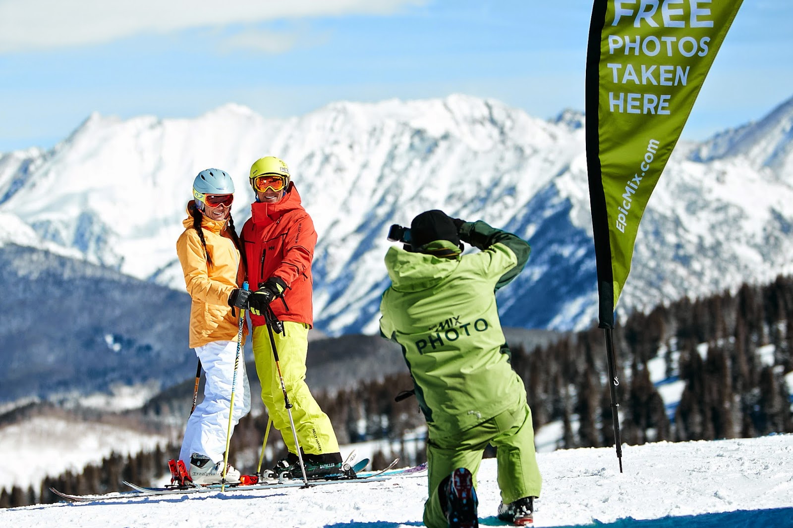 One Two Ski: Technology woven into the DNA at Vail Resorts - Feb 18