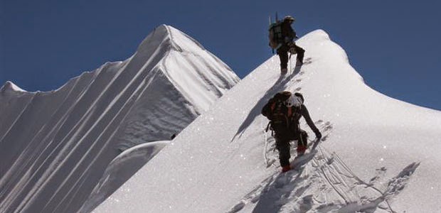 Boundless Himalayas Trekking & Expedition