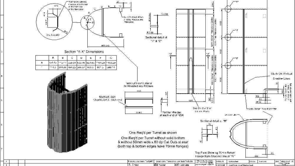 Drawing (manufacturing)