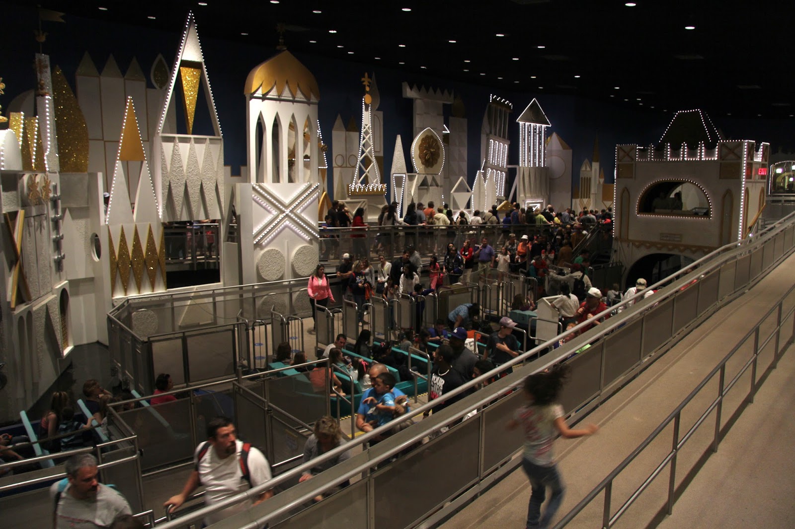 Blue Sky Parent: 18 Ways Upper Clements Park is better than Disney World