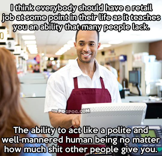 Funny Pictures: This Should be a Requirement For Everyone