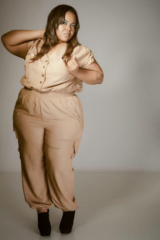 I AM ROYALTY: Model of the Year - Vote Here