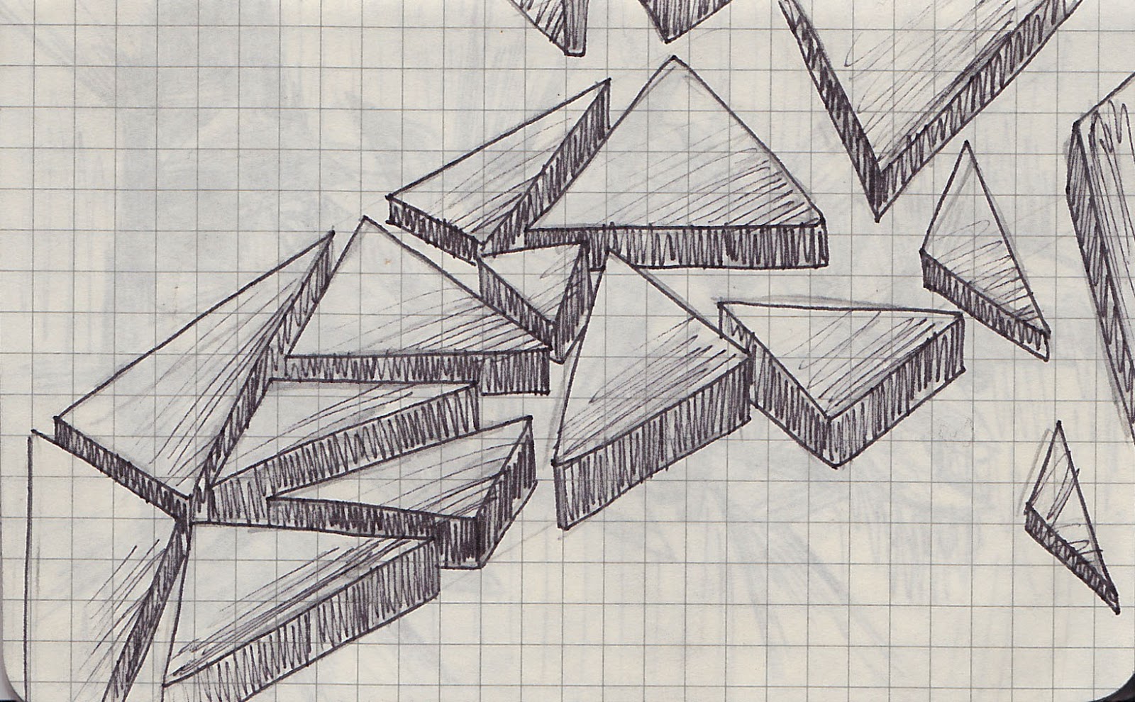 Lucie Gordon Digital Design and Visualization: Week 6: Refinement