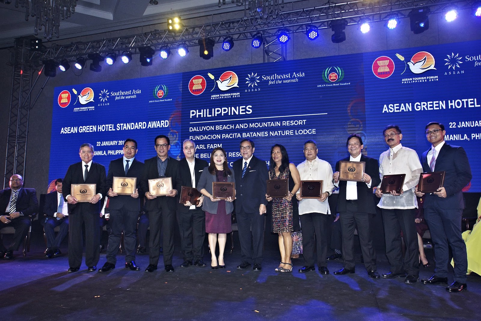 Philippines: The Pearl of the Orient