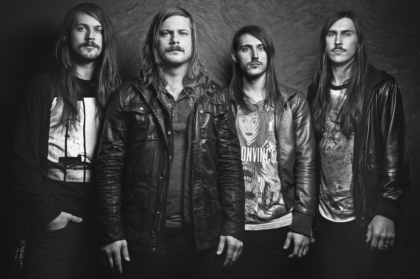 Phinehas' Lee Talked of the Band's Influences, Recent Album and All New ...