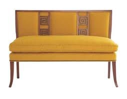 MODERNHAUS: Kittinger Mandarin/Greek Key Furniture