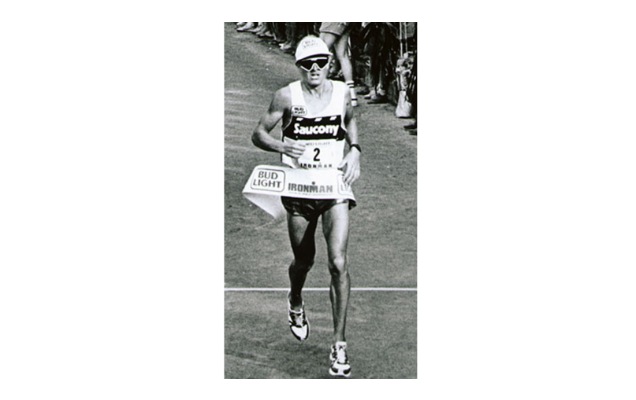 Blog Stefan Biesmans: The most iconic moments in ironman history.