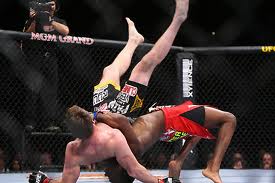 INKED CUTURE: Story Behind Jon Jones Tattoo