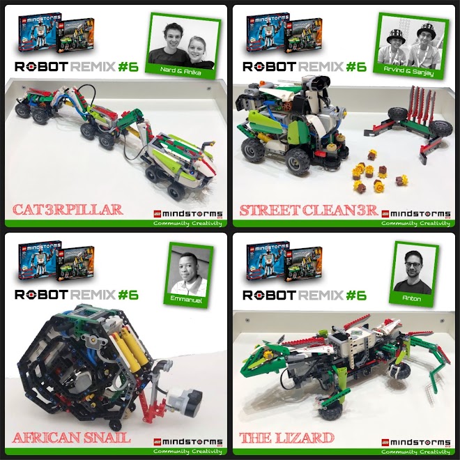 RobotC Bluetooth Tutorial