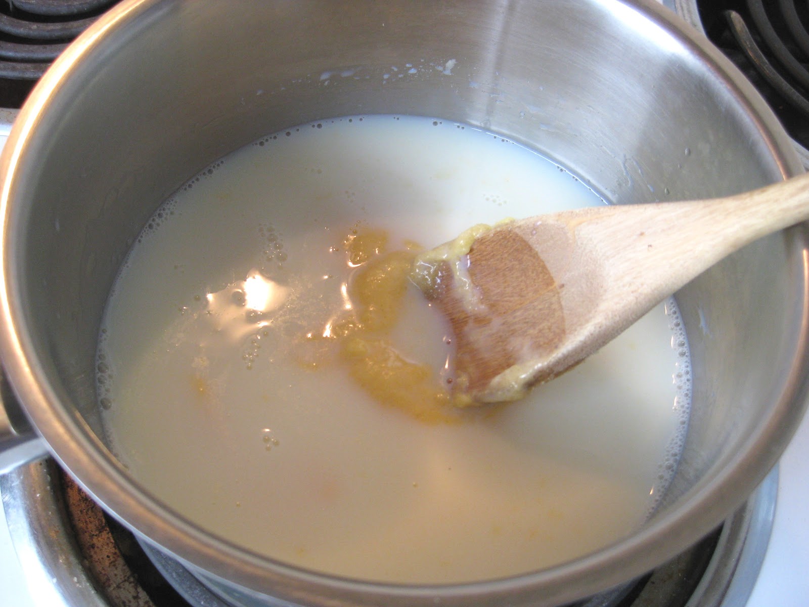 The Edmonds Challenge: Plain pudding