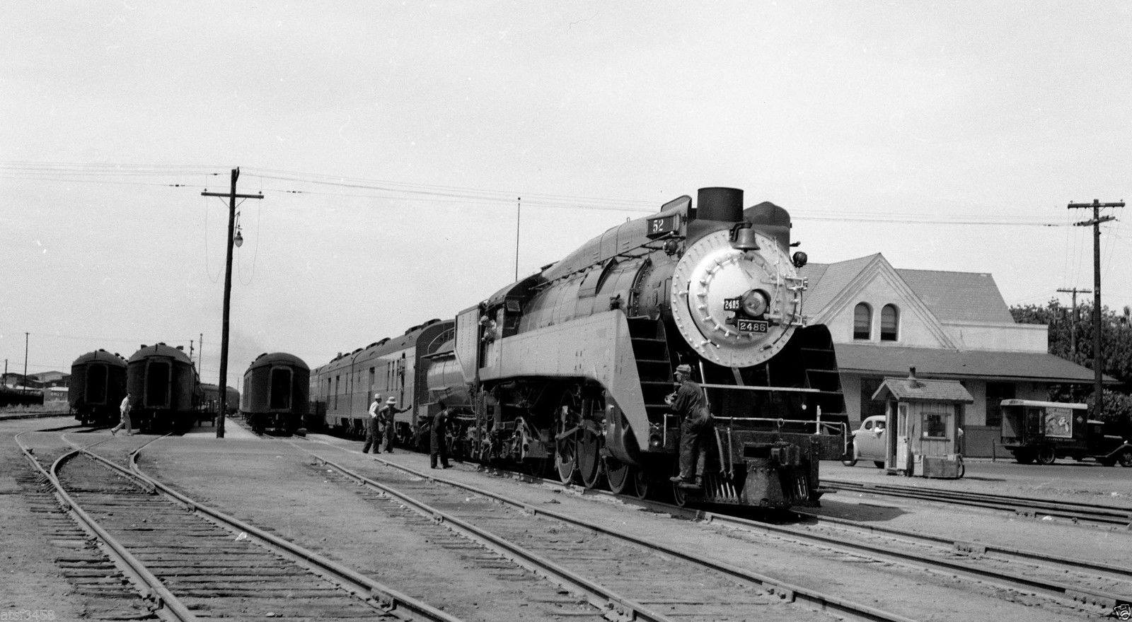 Models and Kitbashes by NightOwlModeler: Modeling the Sacramento ...